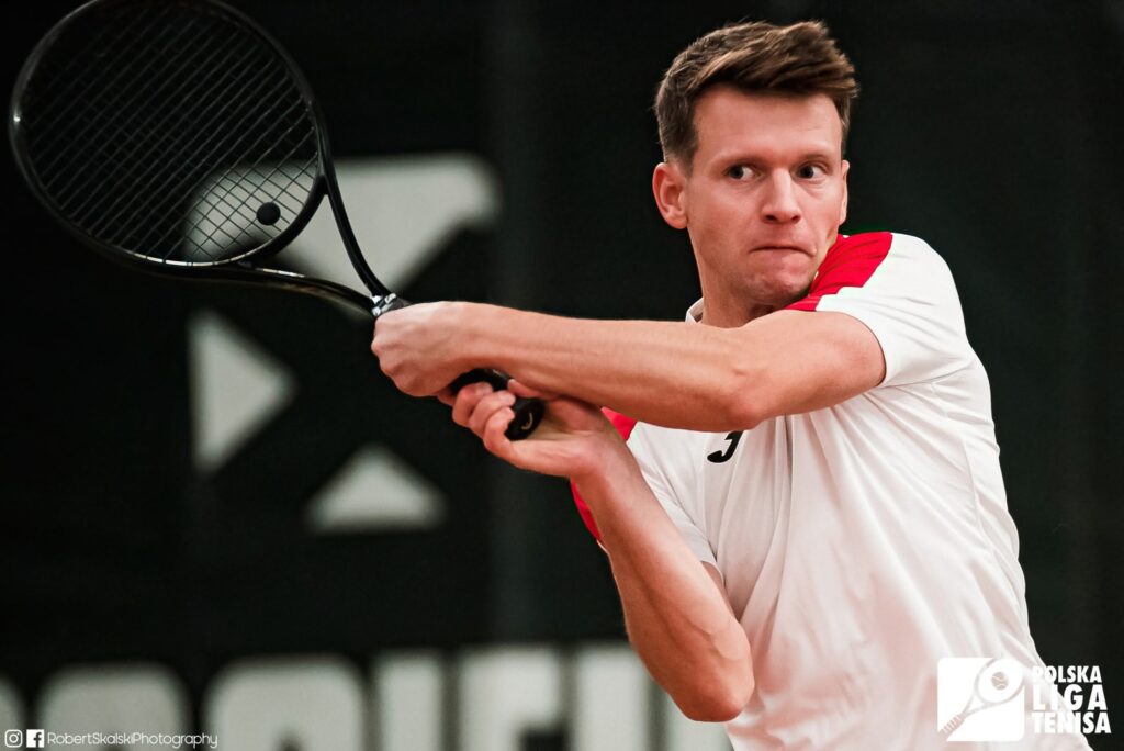 Tomek Bess na 1 miejscu w rankingu Tenisa w Polsce - myslenicka24.pl Tomek Bess na 1 miejscu w rankingu Tenisa w Polsce - myslenicka24.pl